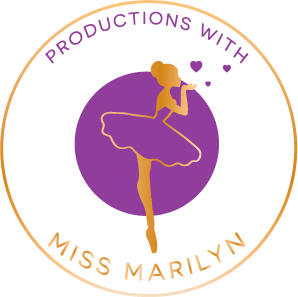 About - Productions With Miss Marilyn